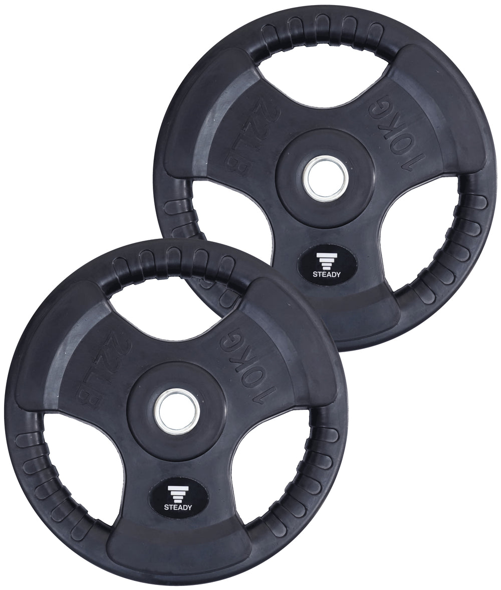 バーベルシャフト・プレート ST129 | STEADY（ステディ）公式サイト