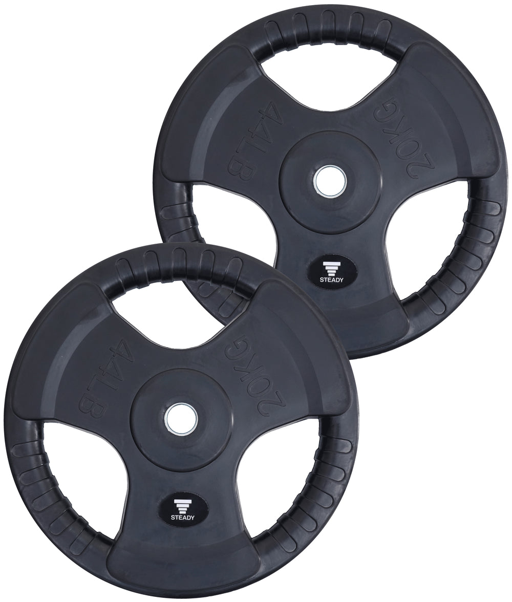 バーベルシャフト・プレート ST129 | STEADY（ステディ）公式サイト