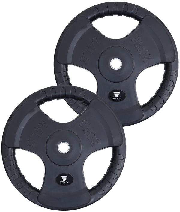 バーベルシャフト・プレート ST129 | STEADY（ステディ）公式サイト
