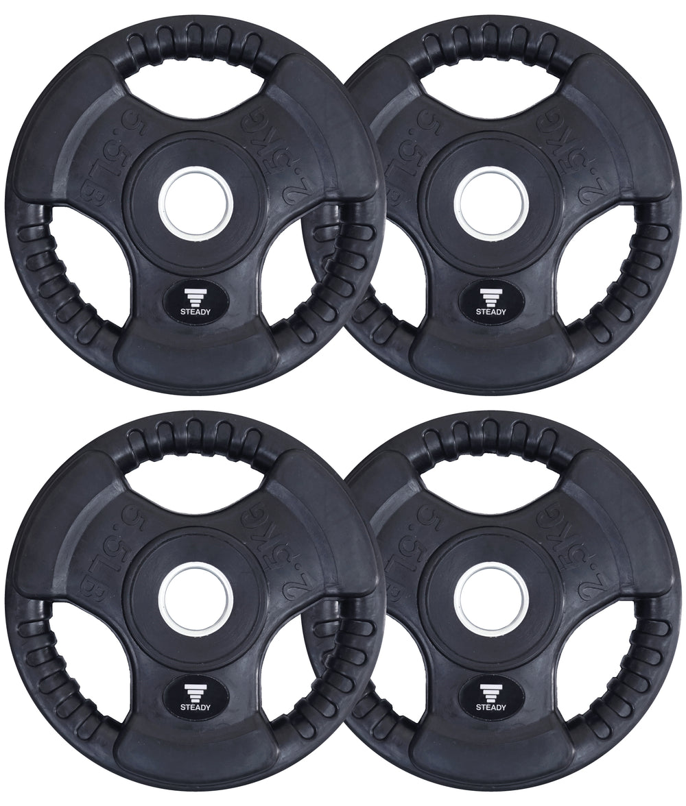 バーベルシャフト・プレート ST129 | STEADY（ステディ）公式サイト